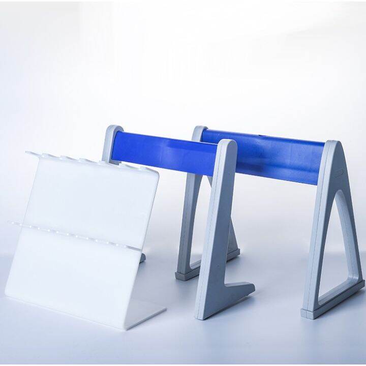 Plastic Pipette Rack A/L/Z Type 6-places Laboratory Universal Pipette ...