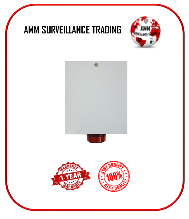 ALARM HOUSE / ALARM OFFICE : SIREN BOX | Lazada