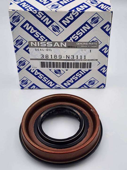 ซีลเดือยหมู Nissan Big-M, TD25 BD25 TD27 แท้ 38189-N3111 | Lazada.co.th