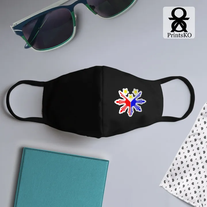 High Quality Neoprene Face mask / Protective Face Cloth with ...