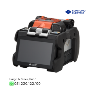 Fusion Splicer Sumitomo T-72C | Lazada Indonesia