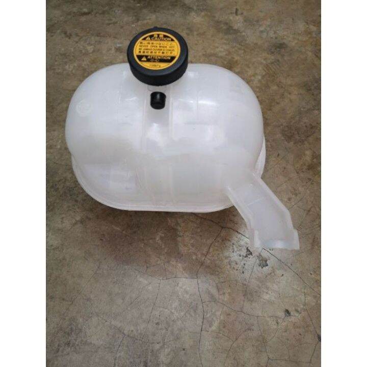TOYOTA HIACE KDH200 KDH202 TRH203 RADIATOR SPARE TANK | Lazada