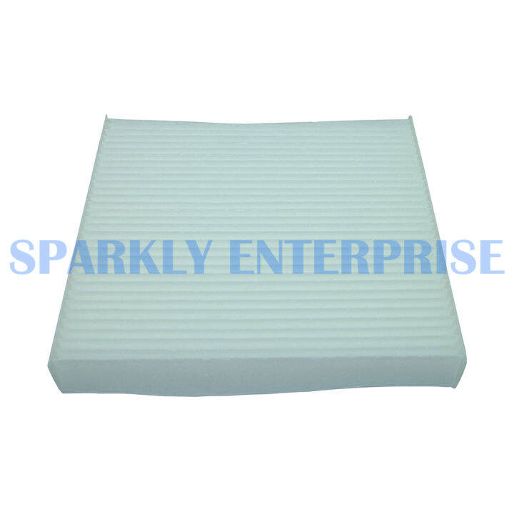 HONDA S9A TOYOTA NCP93 AIRCON FILTER ( 80291ST3E01 ) | Lazada