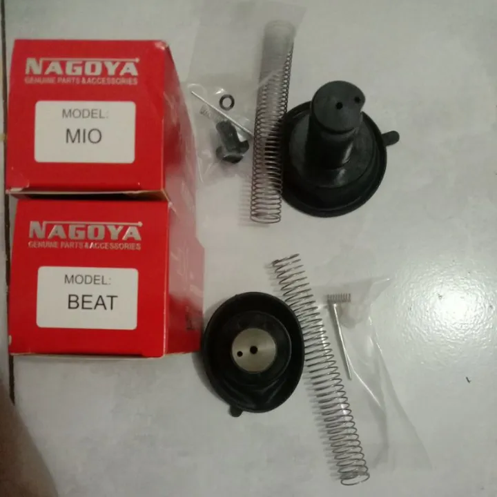 vacum carbu karburator mio beat + per | Lazada Indonesia