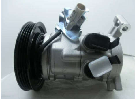 Toyota Vios Compressor Aircon 2013-2015 Model 3rd Generation Yaris ...