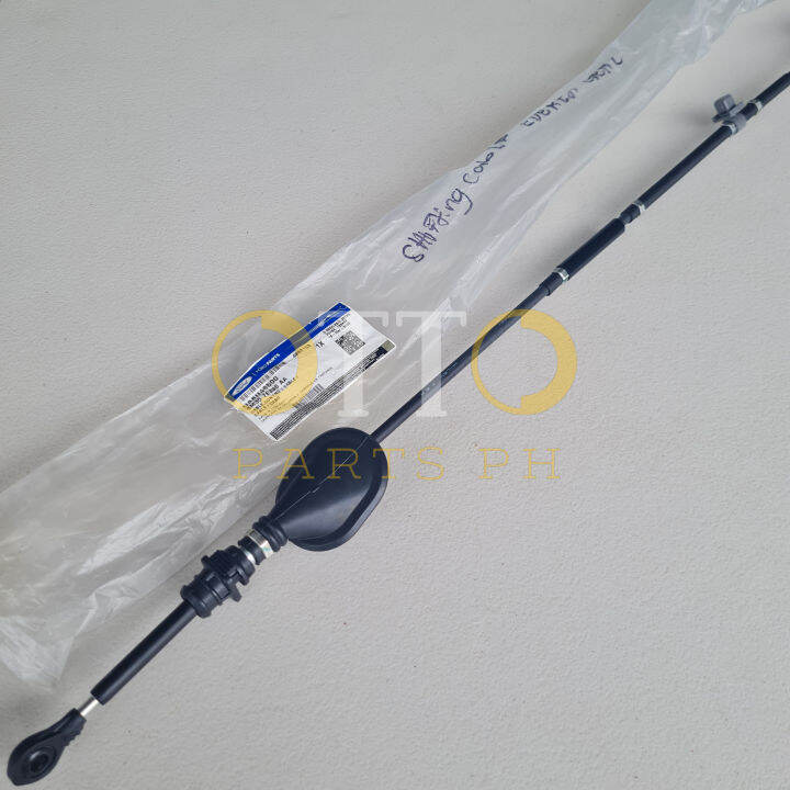 [GENUINE] Shifting Cable for 2.5L Ford Ranger [2007-2011] and Everest ...