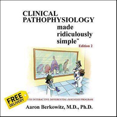 Difference but perfect ! >>> Clinical Pathophysiology Made Ridiculously ...