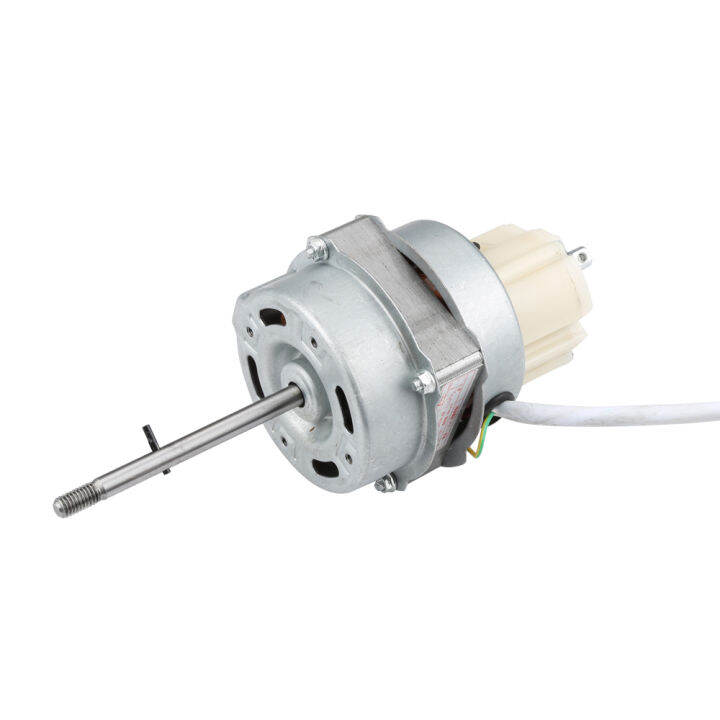 60W 220V YSY-40 Midea electric fan motor rotating head fan motor ...