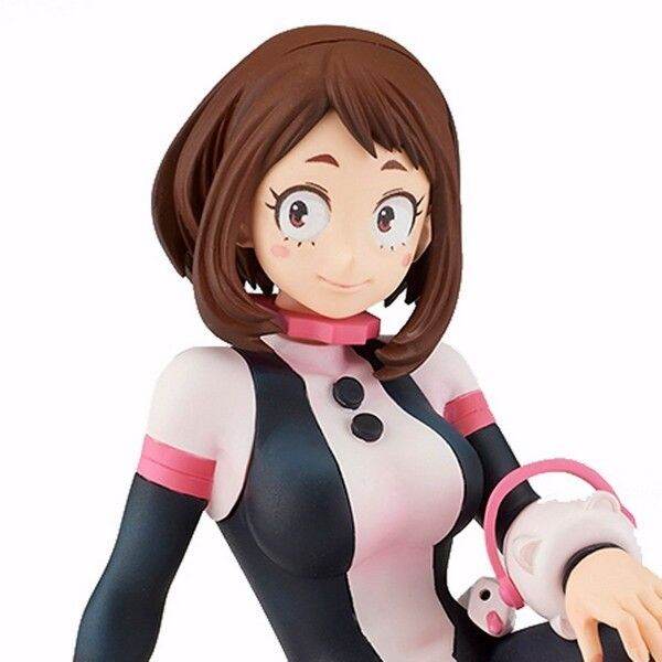 Banpresto My Hero Academia Break Time Collection Vol.4 - Ochaco Uraraka ...