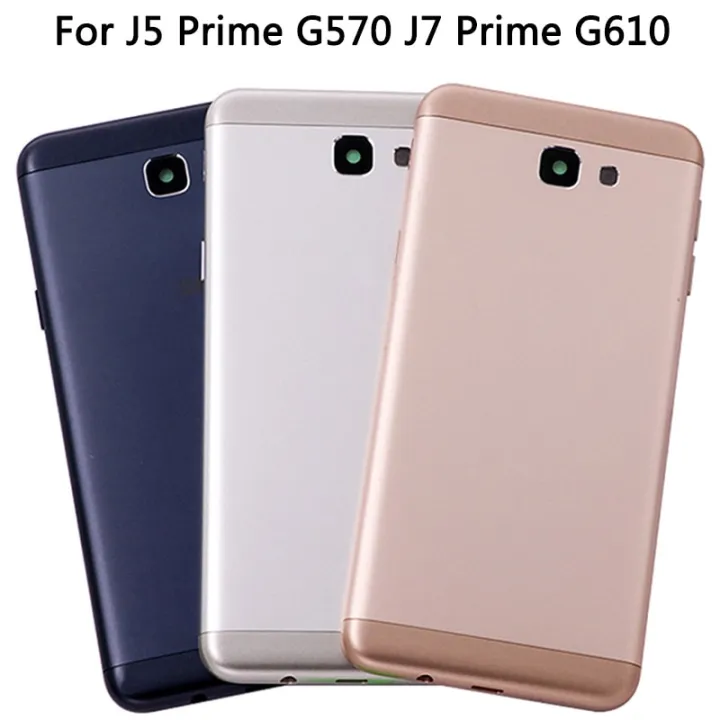 For Samsung Galaxy J5 Prime G570F G570 On5 2016 J7 Prime G610F G610 On7 ...