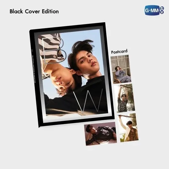 Thai BL Merchandise GMMTV Authentic/Original | Lazada PH