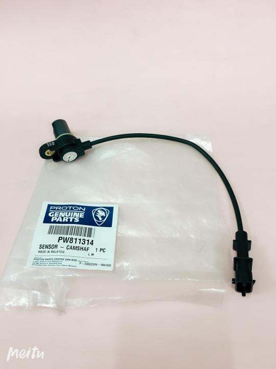 (100% ORIGINAL PROTON PW811314)ENGINE CAM SENSOR PROTON GEN2,PERSONA ...