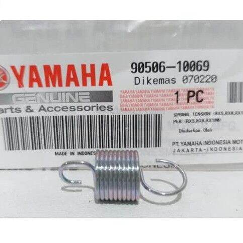 Per Stut Yamaha RX King 90506-10069 | Lazada Indonesia