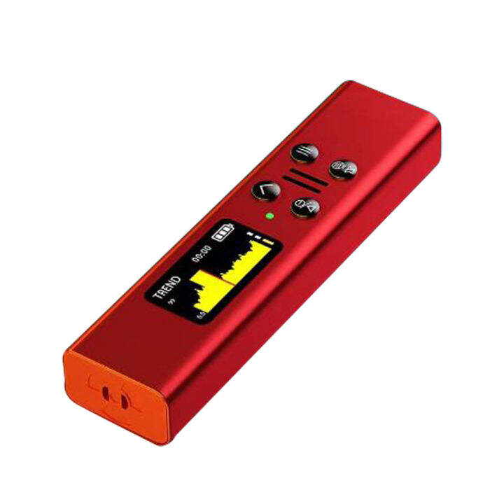 keykits-Handheld Portable Radiation Detector X γ β Rays Detection Meter ...