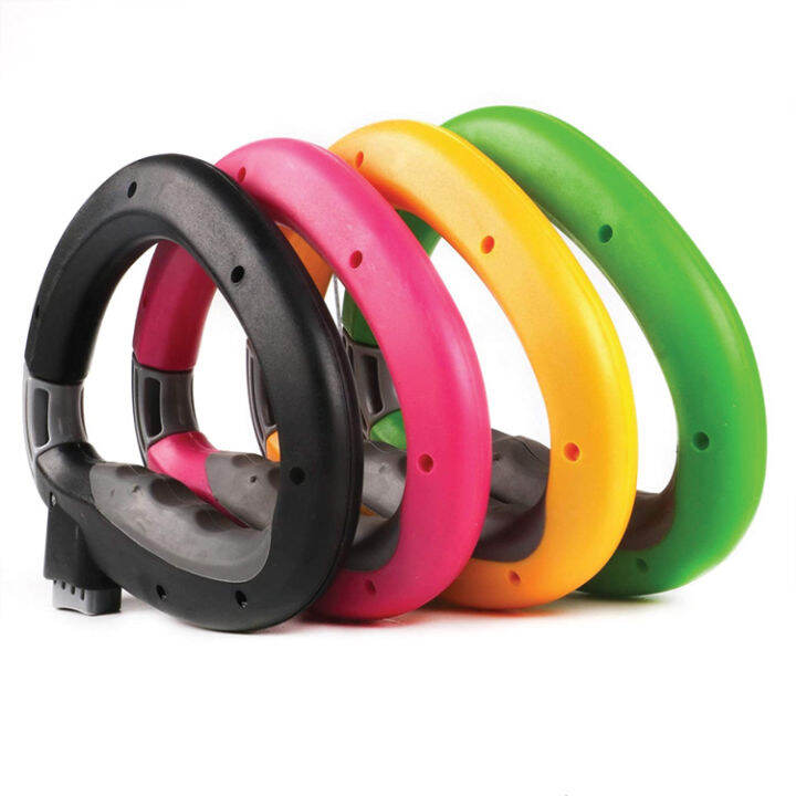 One Trip Grip Grocery Bag Holder Easy Carry Handle Shopping Carrier ...