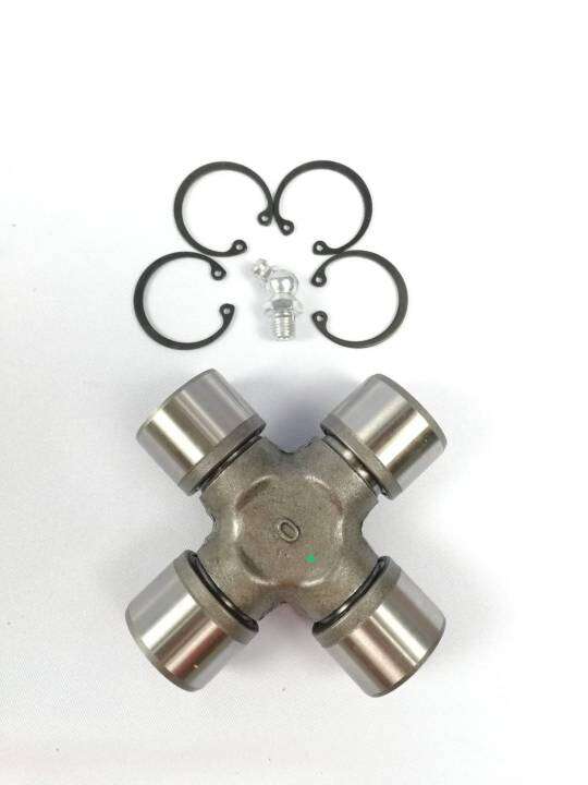 33556F ลูกปืนกากบาทเพลาโรตารี่ 30.2*92 ใช้ ได้กับ รุ่น L4508,L4708 ...