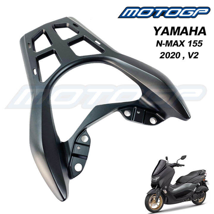 COD Beast Gryphon Bracket Top Box Bracket Grab Bar for Yamaha Nmax 155 ...