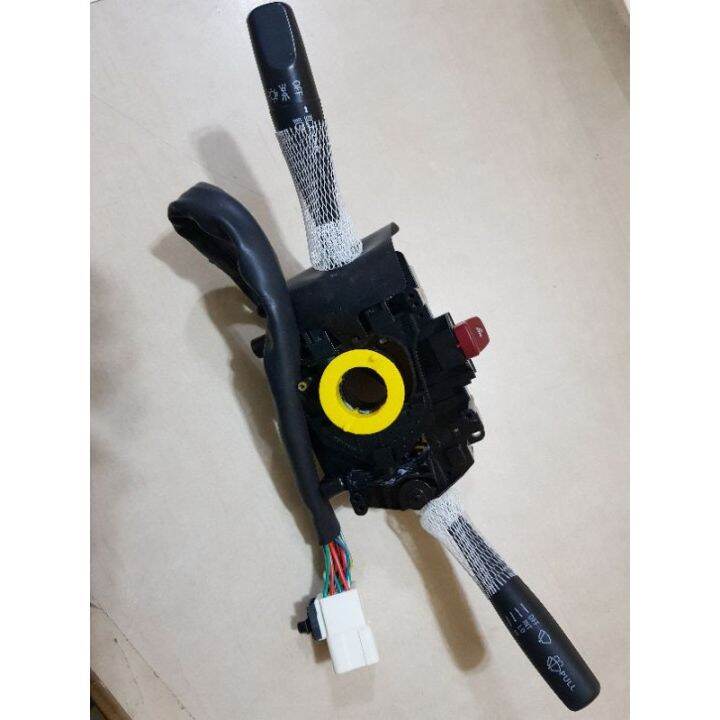 signal light switch assembly for Big eye suzuki multicab | Lazada PH
