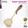 Bolde Spatula Super Utensile Granite Series Slotted Turner Beige ...