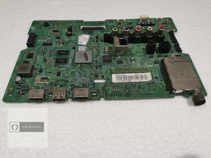 Motherboard Mesin TV Samsung UA32J4303AK - Mobo MB Mainboard TV Samsung ...