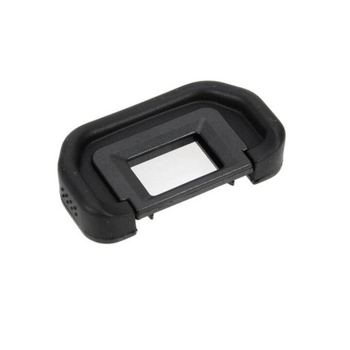 Camera Rubber Eye Cup EB EyeCup Eyepiece For Canon EOS 6D 70D 5D2 50D ...
