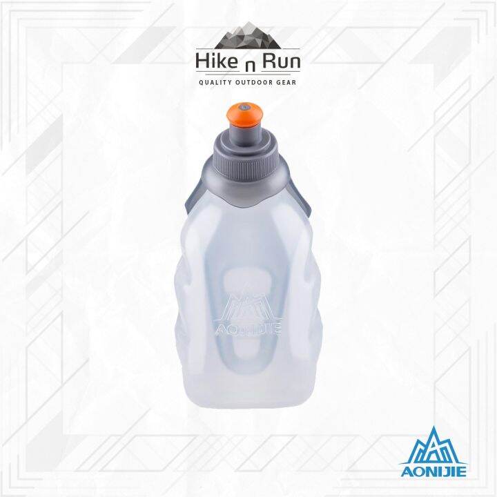 Botol Minum Untuk Lari Aonijie Bottle With Socket 250ml SD06-JP ...