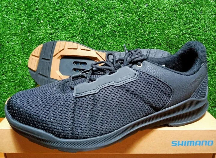 Shimano EX300 Men Cleats Cycling Shoes (100% Original) | Lazada PH