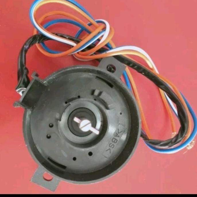 Timer Spin Mesin Cuci Panasonic 2 Tabung Original | Lazada Indonesia