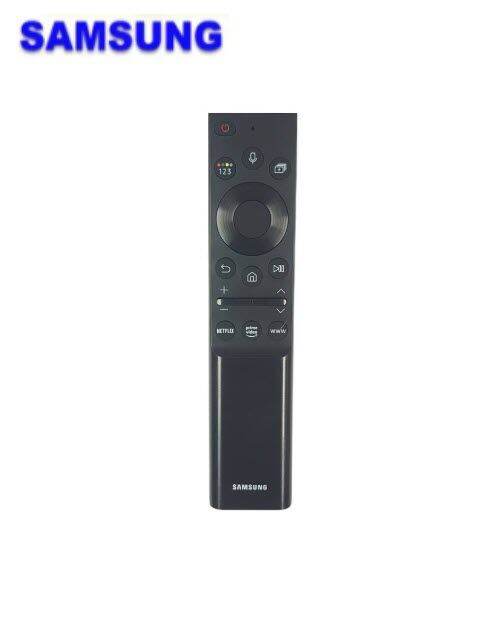 SAMSUNG อะไหล่ของแท้/รีโมทแบบสมาร์ททีวีซัมซุง/REMOCON-SMART/BN59-01357C | Lazada.co.th