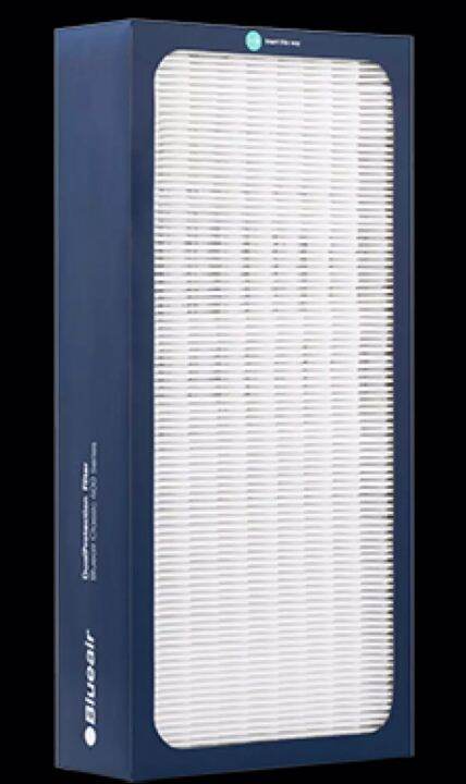 Blueair original 400 series Dualprotection filter | Lazada