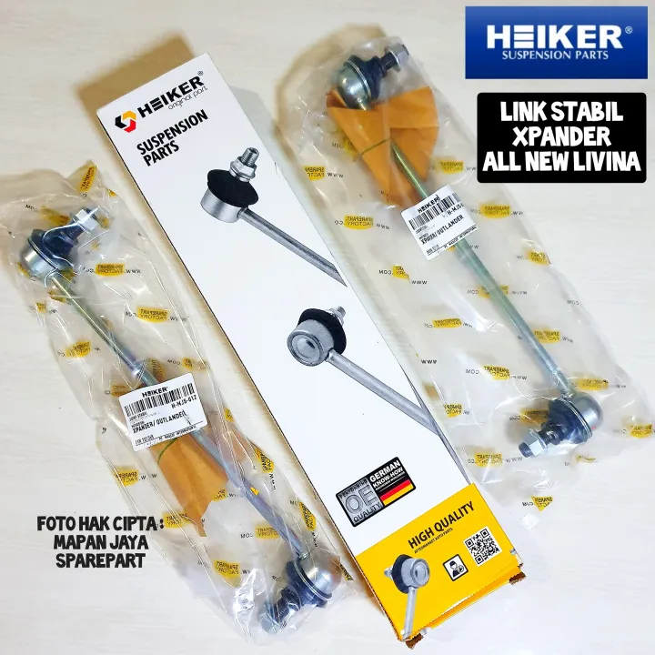 STABILIZER LINK - JOINT STABIL - LINK STABIL DEPAN XPANDER / ALL NEW ...