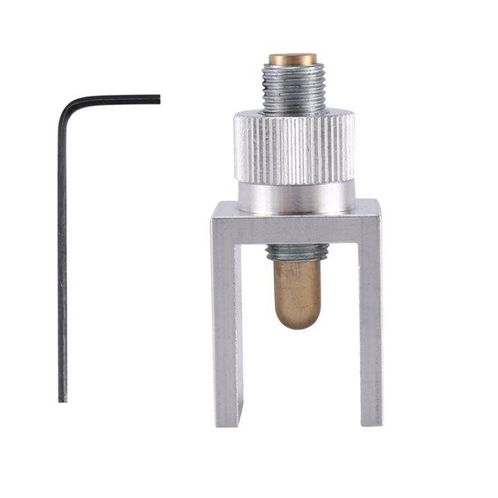 Piano Tuning Repair Tool Black Key Flatness and Slope Measurement Tool ...