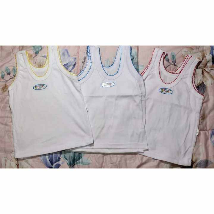 Singlet Anak | Wonder Kids | 3 Pcs | Lazada Indonesia Singlet Anak | Wonder Kids | 3 Pcs | Lazada Indonesia