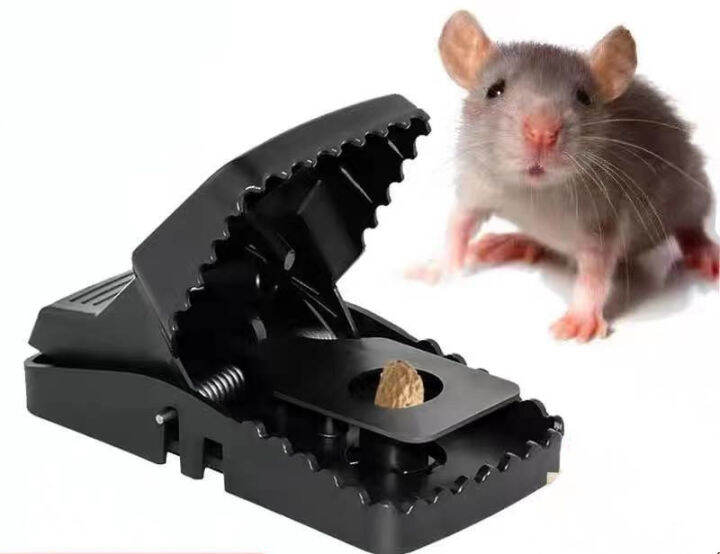 Reusable Mousetrap Mouse Catcher | Lazada PH