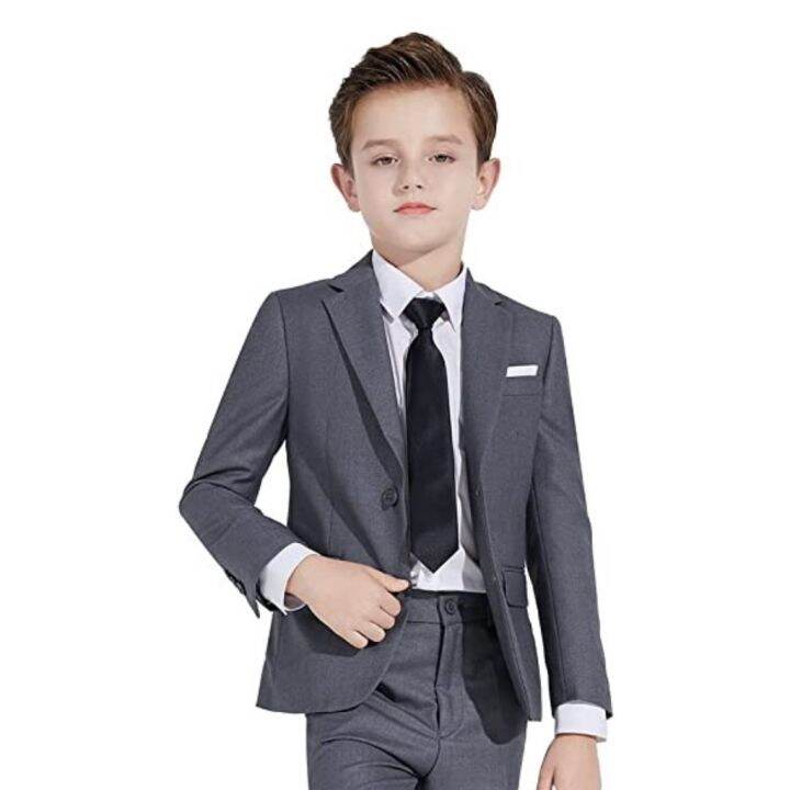 Style - Jas Anak Formal / Blazer Anak / Jas Anak Slimpit / Jas Wisuda ...