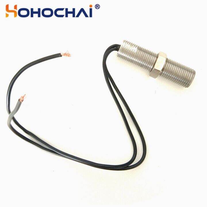 MSP6719 Engine RPM Sensor Magnetic Pickup Sensor For Diesel Generator ...
