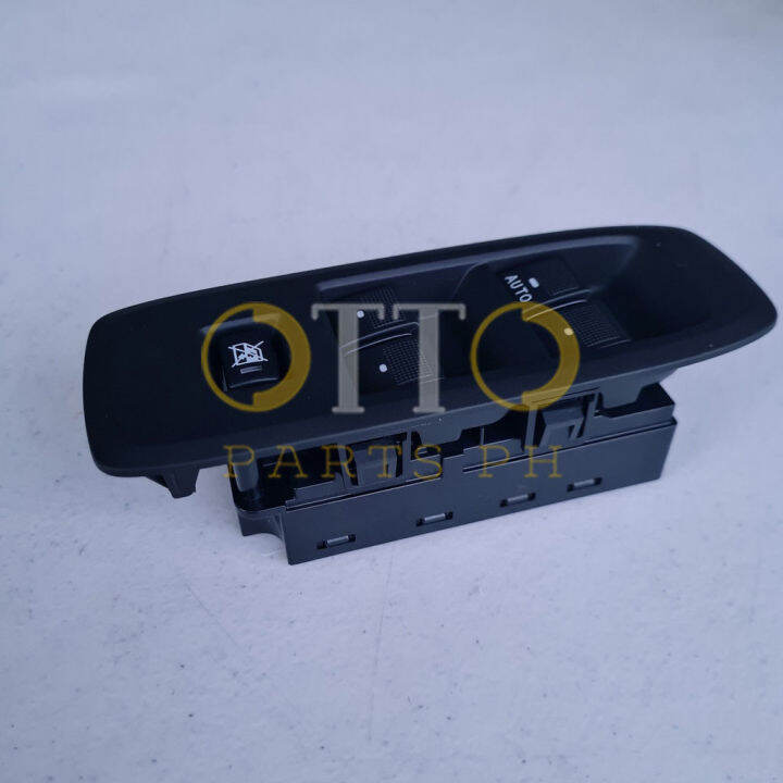 [GENUINE] Main Window Switch Driver Side T7 For Ford Ranger [2016-2020 ...