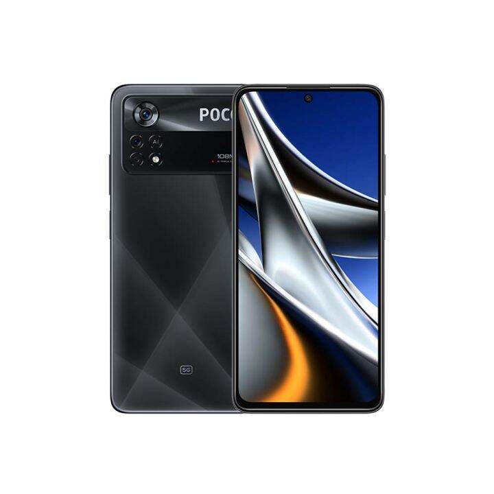 POCO X4 Pro Mobile Phone | Lazada PH