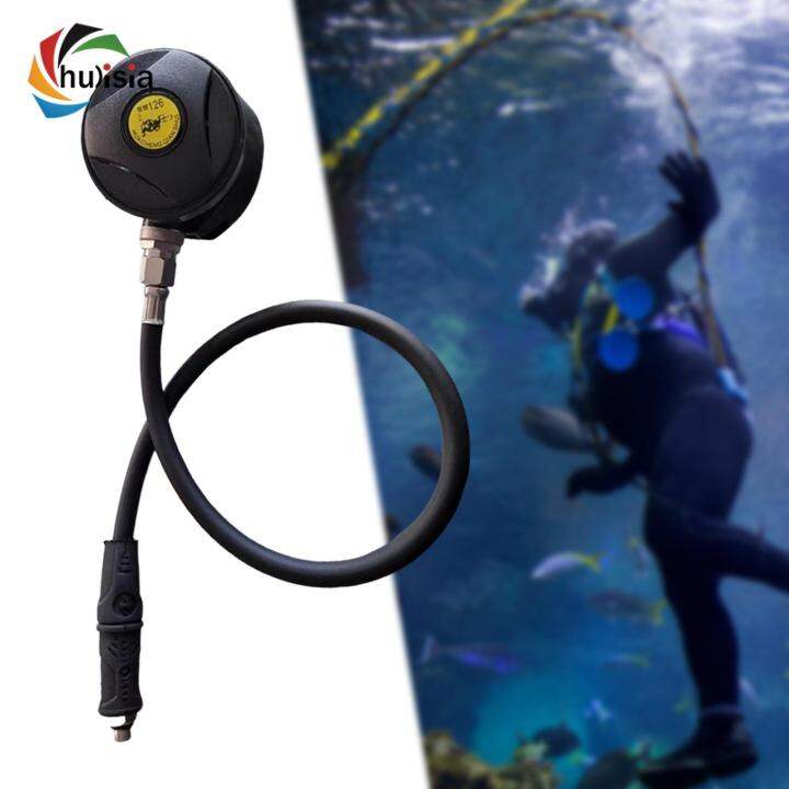chulisia Diving 2ND Stage Regulator Adjustable Second Stage for ...