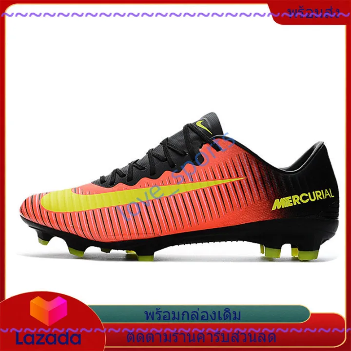 【ติดตามร้านค้าและรับบัตรกำนัล】【มีกล่องรองเท้า】วรรคเดียวกันในห้าง แฟชั่น ...