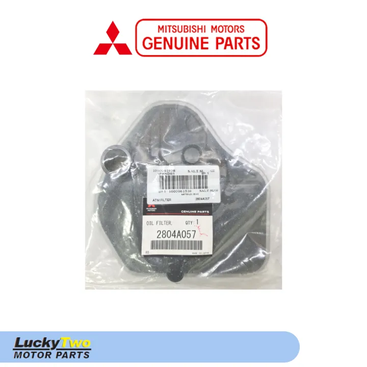 Mitsubishi ATM Filter Strainer (2804A057) for Mitsubishi Xpander 2019 ...