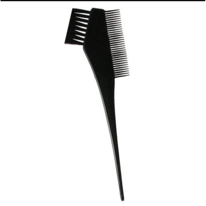 Hair Dye Brush with Comb ( ordinary ) 10615 used for hair color or hair ...