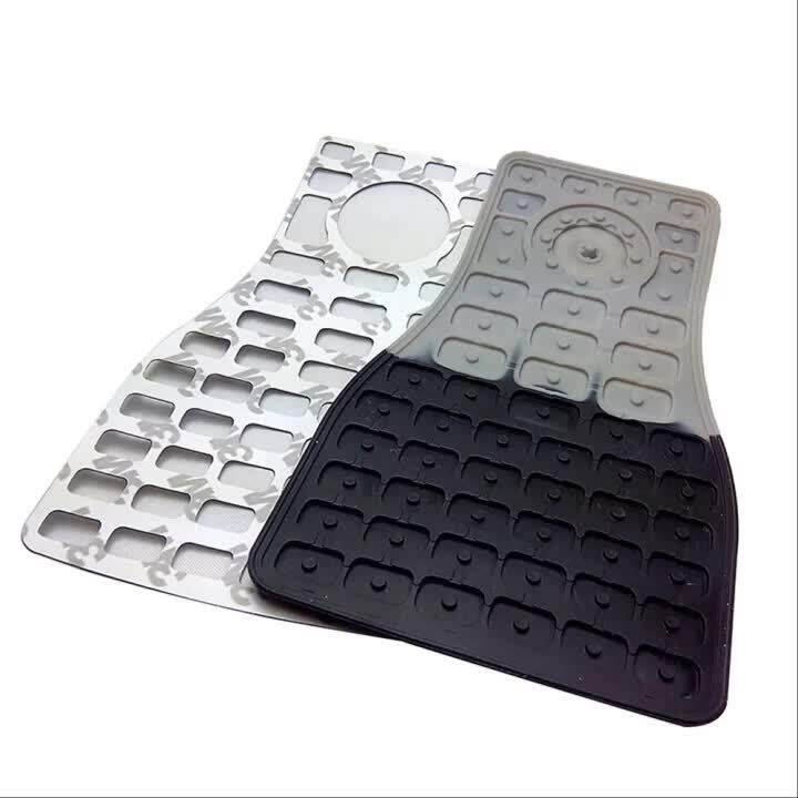 nd New TDS RangerTSC2 Keypad Replacement with Overlay for TRM Ranger ...