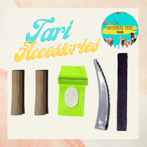 [SOUTH VET] Tari Accessories : Gamefowl Accessories : Gaffing Tools ...