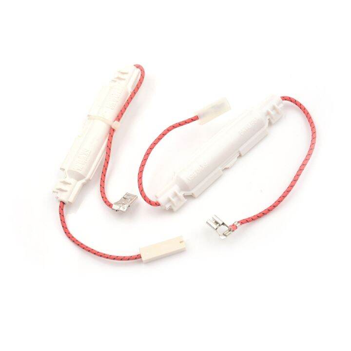 Microwave Oven High Voltage Fuses Fuse Holder 5KV 0.7A 0.85A | Lazada PH