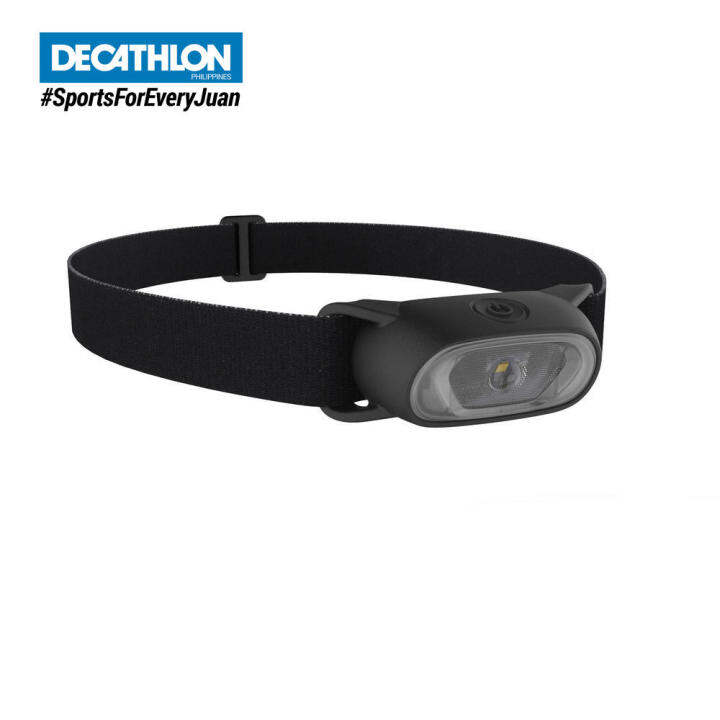 Decathlon Forclaz Battery-Powered Trekking Head Lamp - ONNIGHT50 - 30 ...