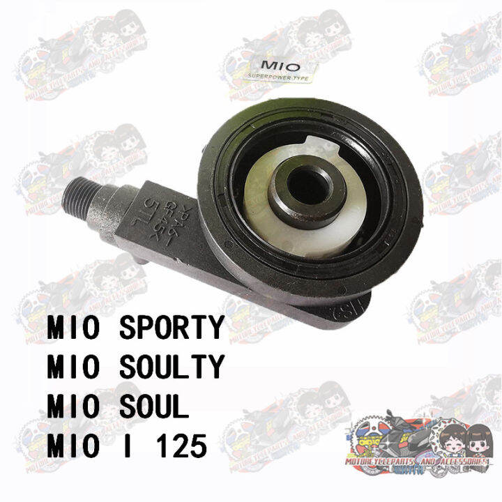 LJ Motorcycle Gear Box Mio Speedometer Gear For Mio Sporty / Soulty ...