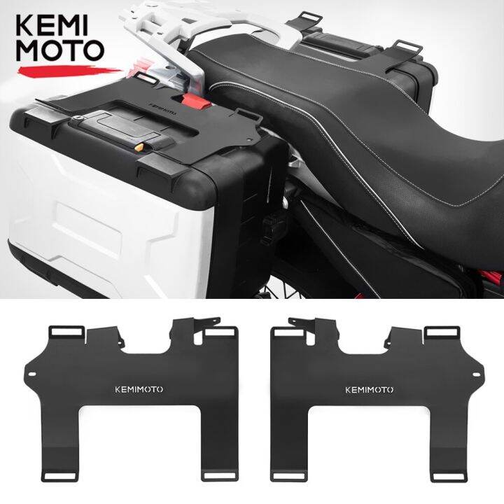Vario case Luggage rails For BMW R1200 1250 GS R1200 GSA R1200GS ...