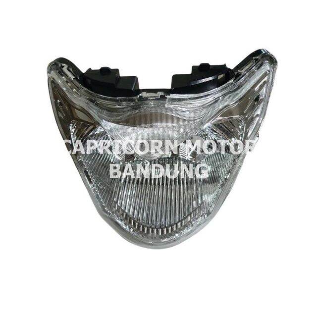 Suzuki Nex Headlight Reflector for Motor Parts | Lazada PH