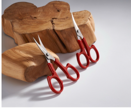 Gunting Benang Bordir PIN 1553 Lengkung 5 inch | Lazada Indonesia